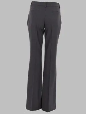 P.a.r.o.s.h Wool Trousers