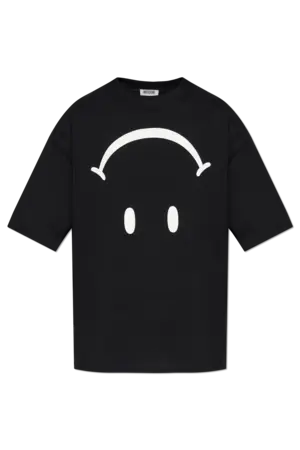 Moschino X Smiley