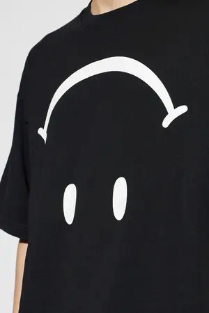 Moschino X Smiley