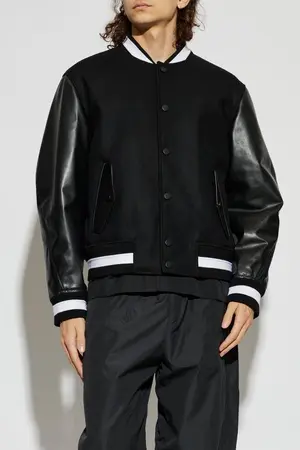 Givenchy Bomber Jacket