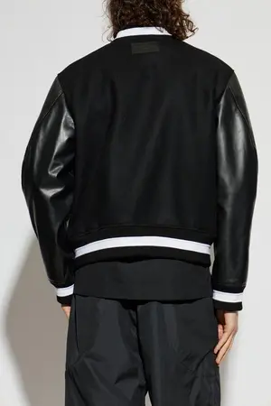 Givenchy Bomber Jacket