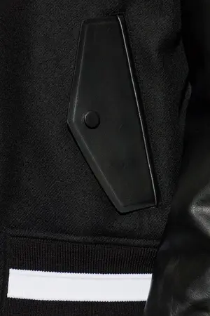Givenchy Bomber Jacket