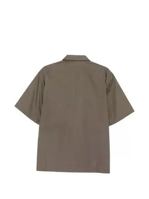 GR10K Replicated Short-sleeve Shirt