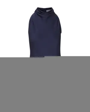 Veronica Beard Radford Tunic Top