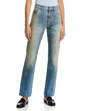 MAISON MARGIELA Jeans - Medium Blue