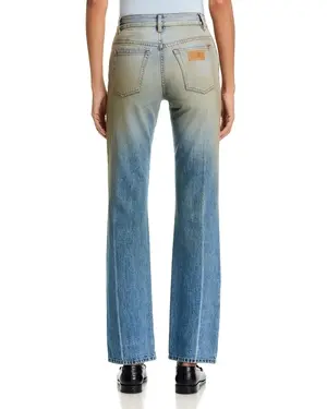 MAISON MARGIELA The Japanese” Jeans