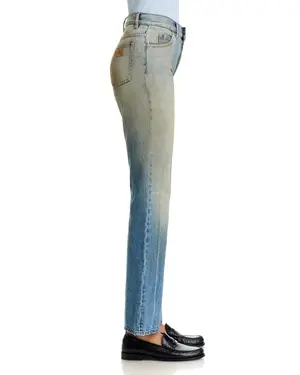 MAISON MARGIELA The Japanese” Jeans