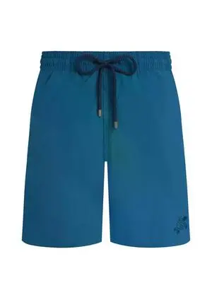 Vilebrequin Water-reactive Swim Shorts