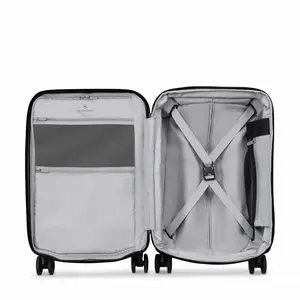 VICTORINOX Connex Luggage - Black