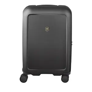 VICTORINOX Connex Frequent Flyer Plus Carry On Suitcase - Black