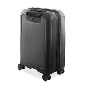 VICTORINOX Connex Frequent Flyer Plus Carry On Suitcase - Black