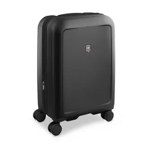 VICTORINOX Connex Frequent Flyer Plus Carry On Suitcase - Black