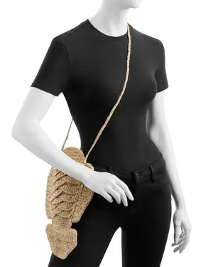 Madewell Fish Crossbody Bag