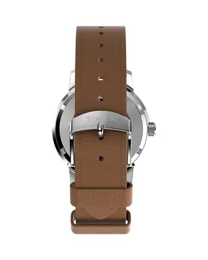 TIMEX Marlin Watch, 40mm