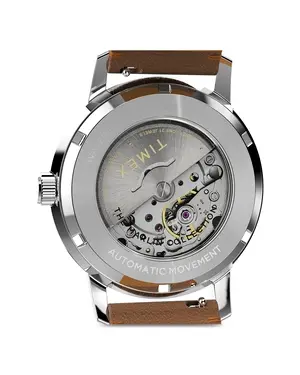 TIMEX Marlin Watch, 40mm