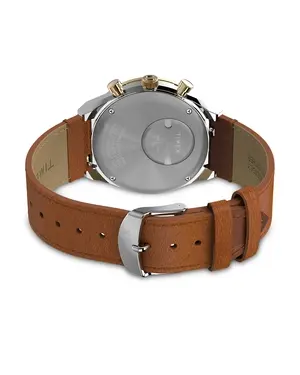 TIMEX Q Chronograph, 40mm