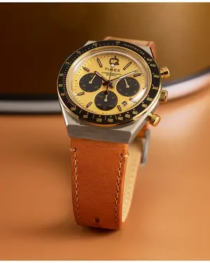 TIMEX Q Chronograph, 40mm