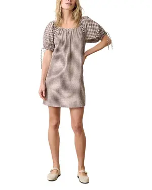Marine Layer Aleca Mini Dress