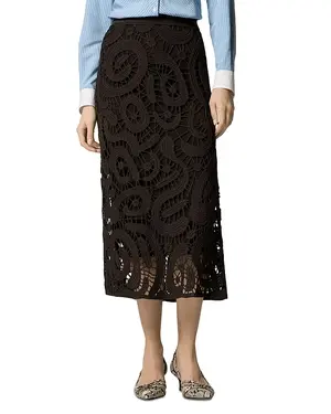 SKIRTS