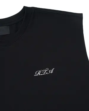 RtA Logo Muscle T-shirt