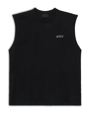 RtA Logo Muscle T-shirt