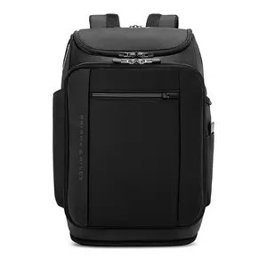 Briggs & Riley U Zip Travel Backpack - Black