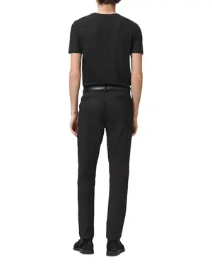 John Varvatos Lenny Slim Fit Chino