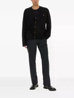 VIVIENNE WESTWOOD Alex Button Cardigan
