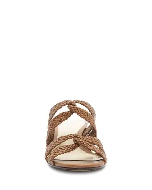 ALEXANDRE BIRMAN Sabrina 45 Sandals
