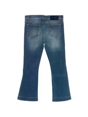Pinko Fannie Flare Jeans