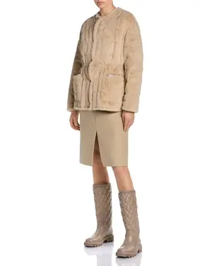 Moncler Tipule Reversible Jacket