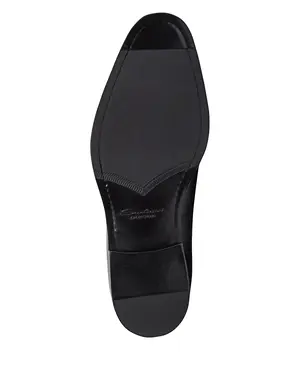 Santoni Adrian Penny Loafers