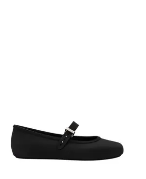 Melissa Soft Ballerinas - Black