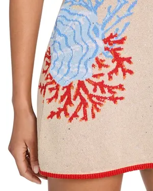 Retrofete Valcra Knit Dress