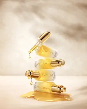 Eve Lom Renewal Treatment Eye Oil 0.34 Oz