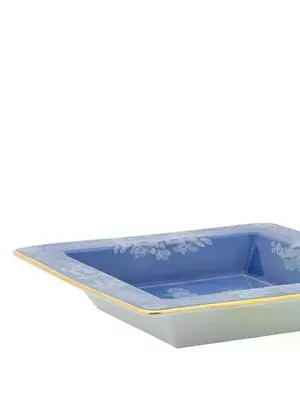 GINORI 1735 Small Oriente Italiano Porcelain Tray