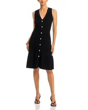 Kobi Halperin Tessa Dress - Black