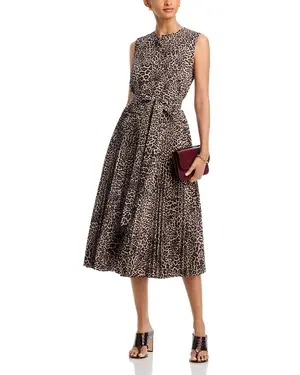 Kobi Halperin Stella Midi Dress