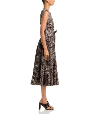 Kobi Halperin Stella Midi Dress
