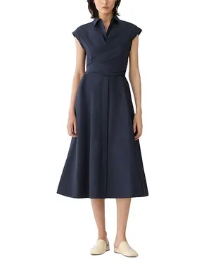 DAY DRESSES