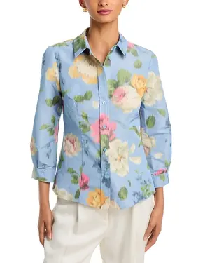 Carolina Herrera Ana Shirt