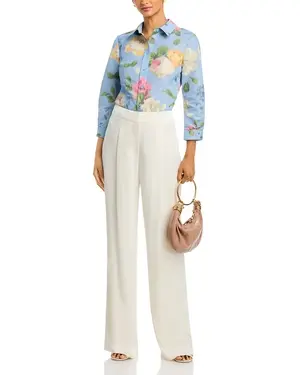 Carolina Herrera Ana Shirt
