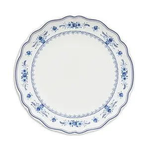 COSTA NOVA Vila Dinner Plate - Multi