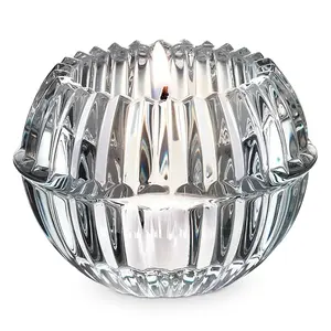 THE MARTHA, BY BACCARAT Mille Nuits Votive - Clear