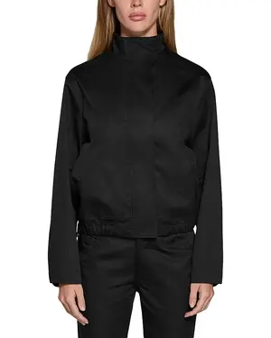 EB DENIM Bronson Jacket - Black