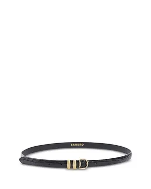 BELTS