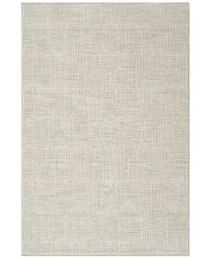 Calvin Klein Ck079 Notes Not02 3'11x5'11 Area Rug