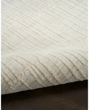 Calvin Klein Ck079 Notes Not02 3'11x5'11 Area Rug
