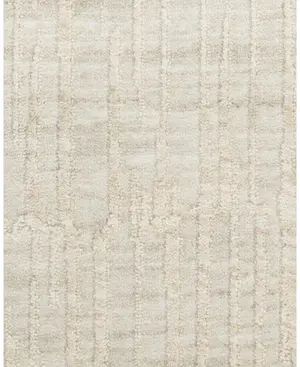 Calvin Klein Ck079 Notes Not02 3'11x5'11 Area Rug