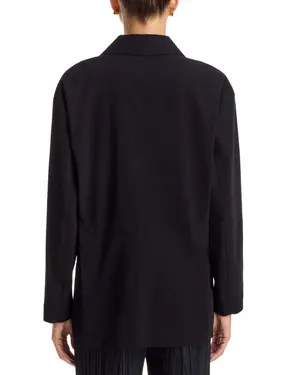 Issey Miyake Looped Jacket